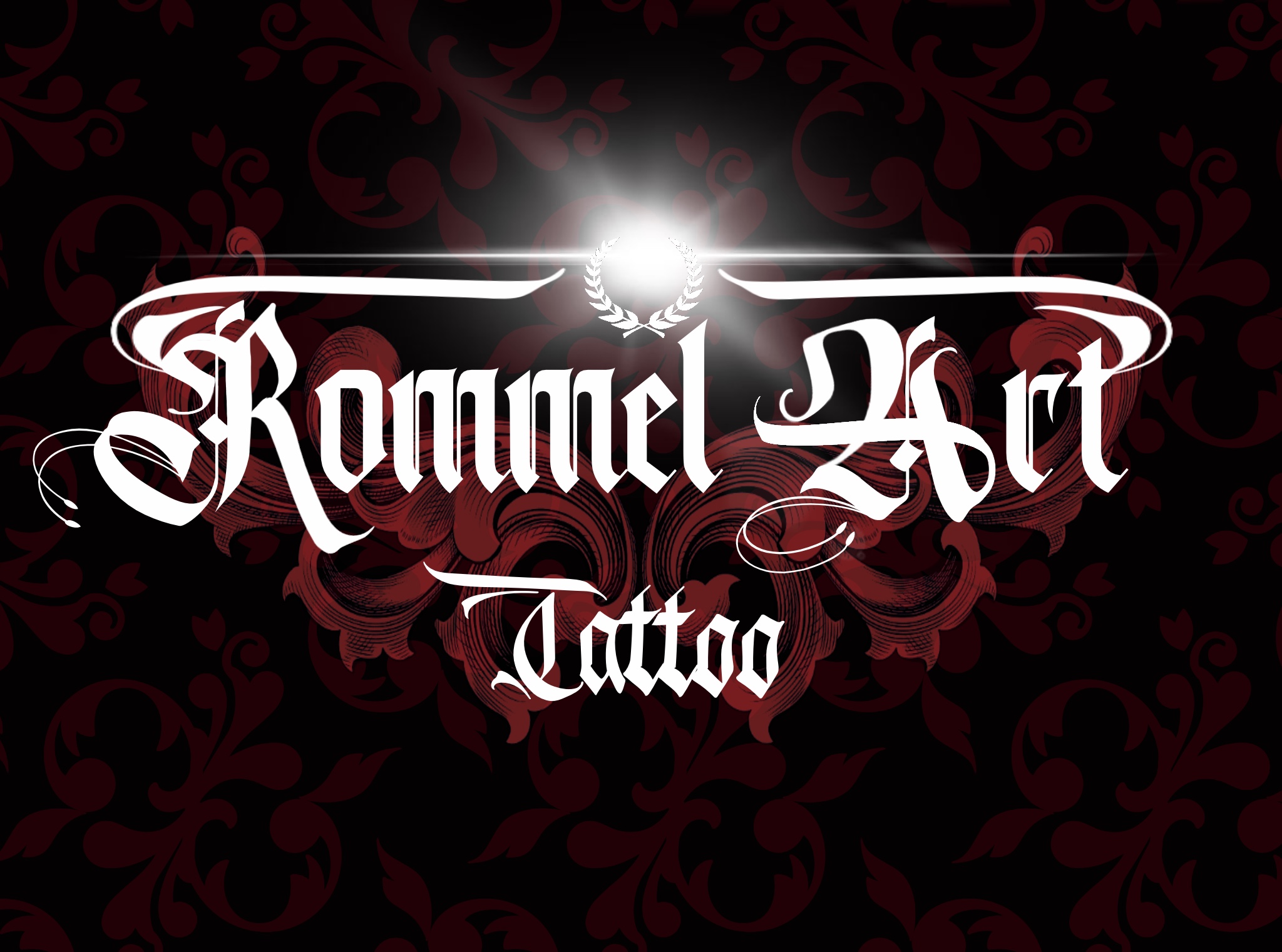 About – Rommel Art Tattoo